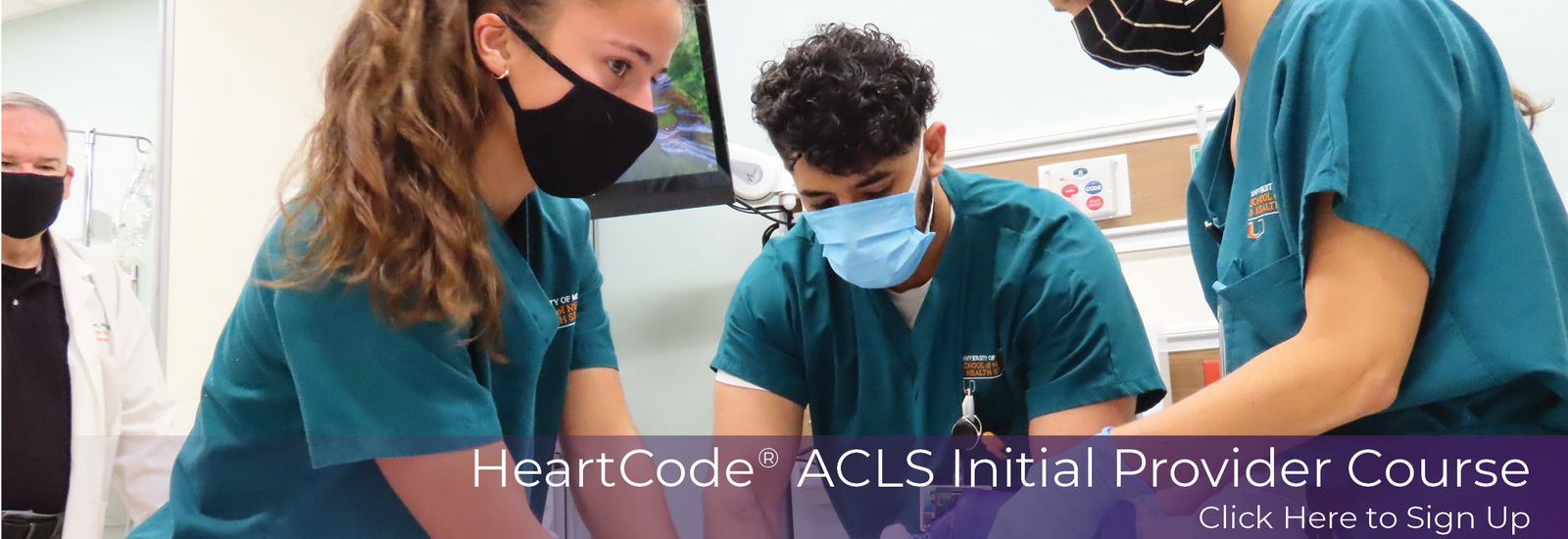 Simulation Hospital Advancing Research & Education (S.H.A.R.E.™)